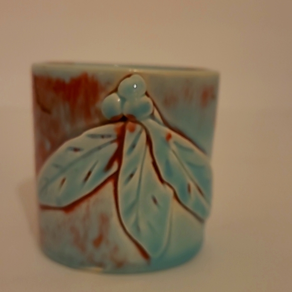 KTK Pottery | Art | Petite Ktk California Pottery Vessel | Poshmark